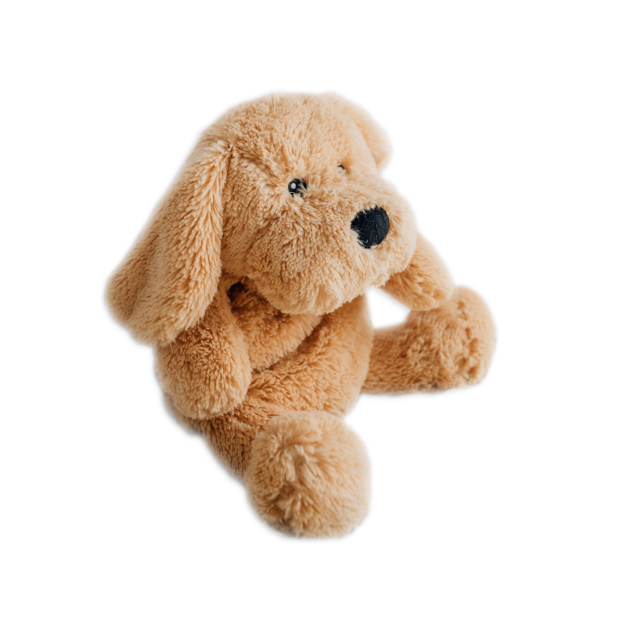 Charlie The Weighted Puppy Dog – Calming Kids Australia