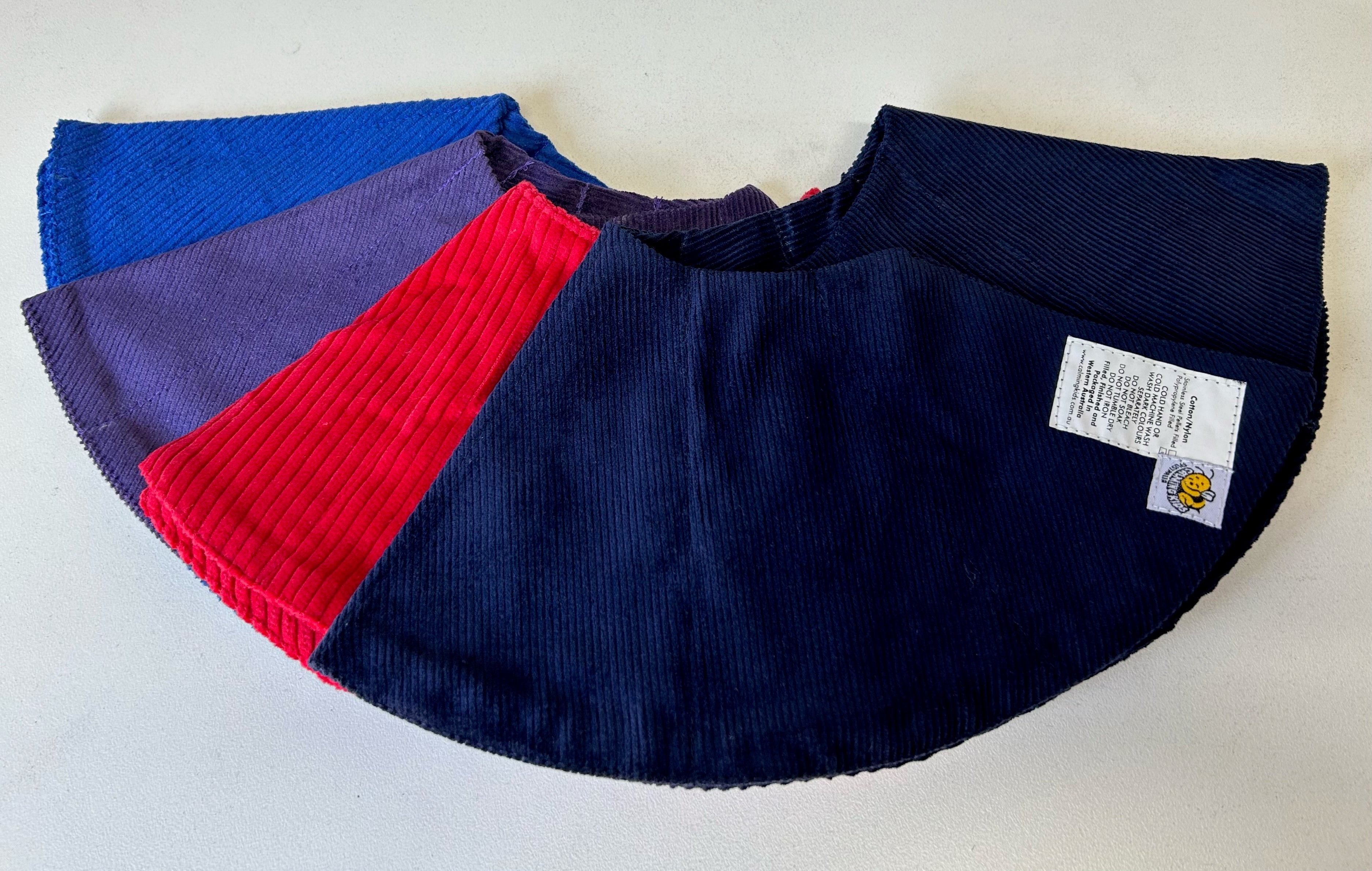 Weighted Neck Bag – Calming Kids Australia