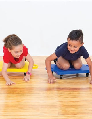 Scooter Boards – Calming Kids Australia